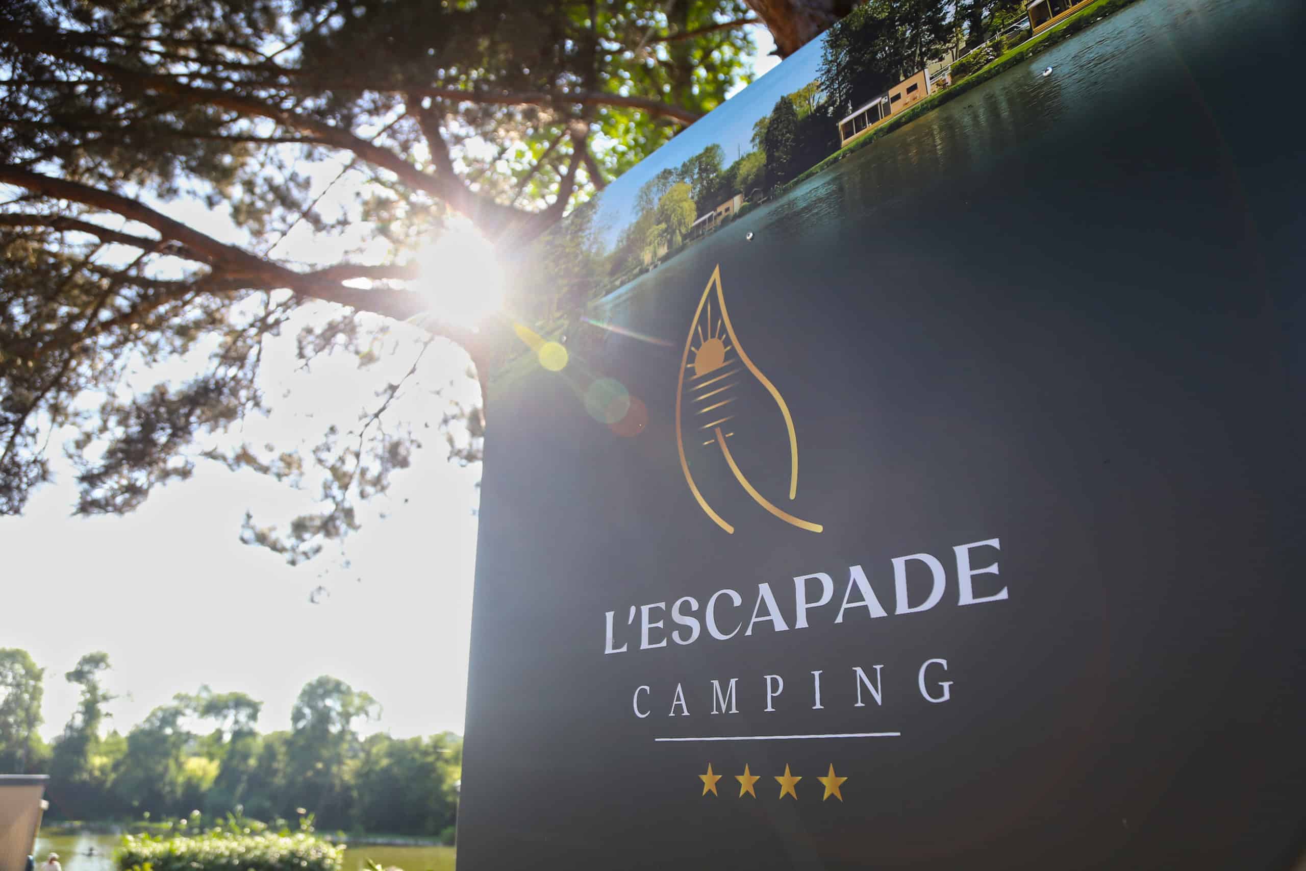 Cinq bonnes raisons de réserver - Camping l'Escapade