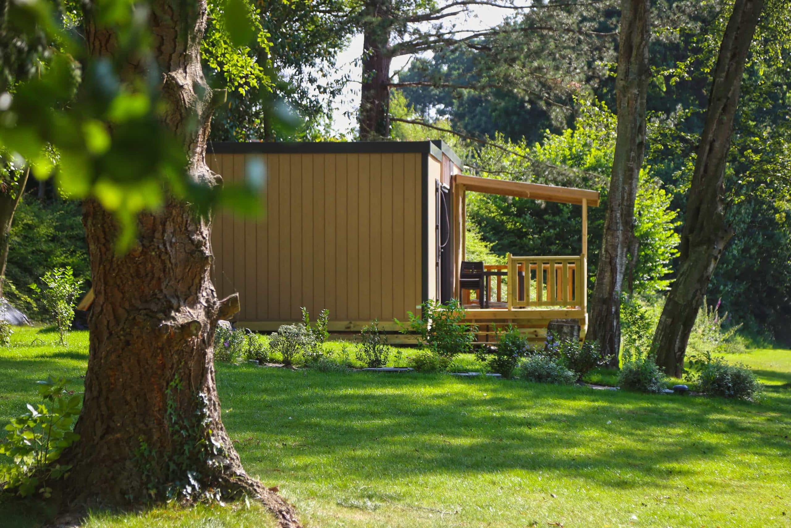 Infos Pratiques - Camping l'Escapade