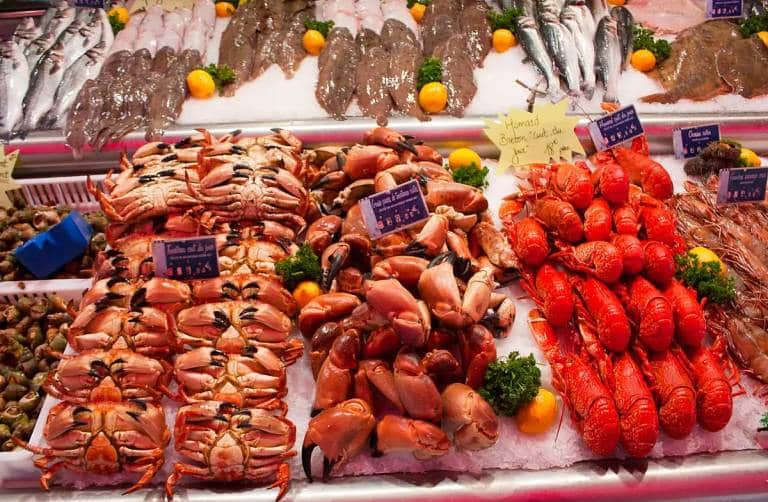 Marché Calvados: Top 10 of the most beautiful markets in Calvados